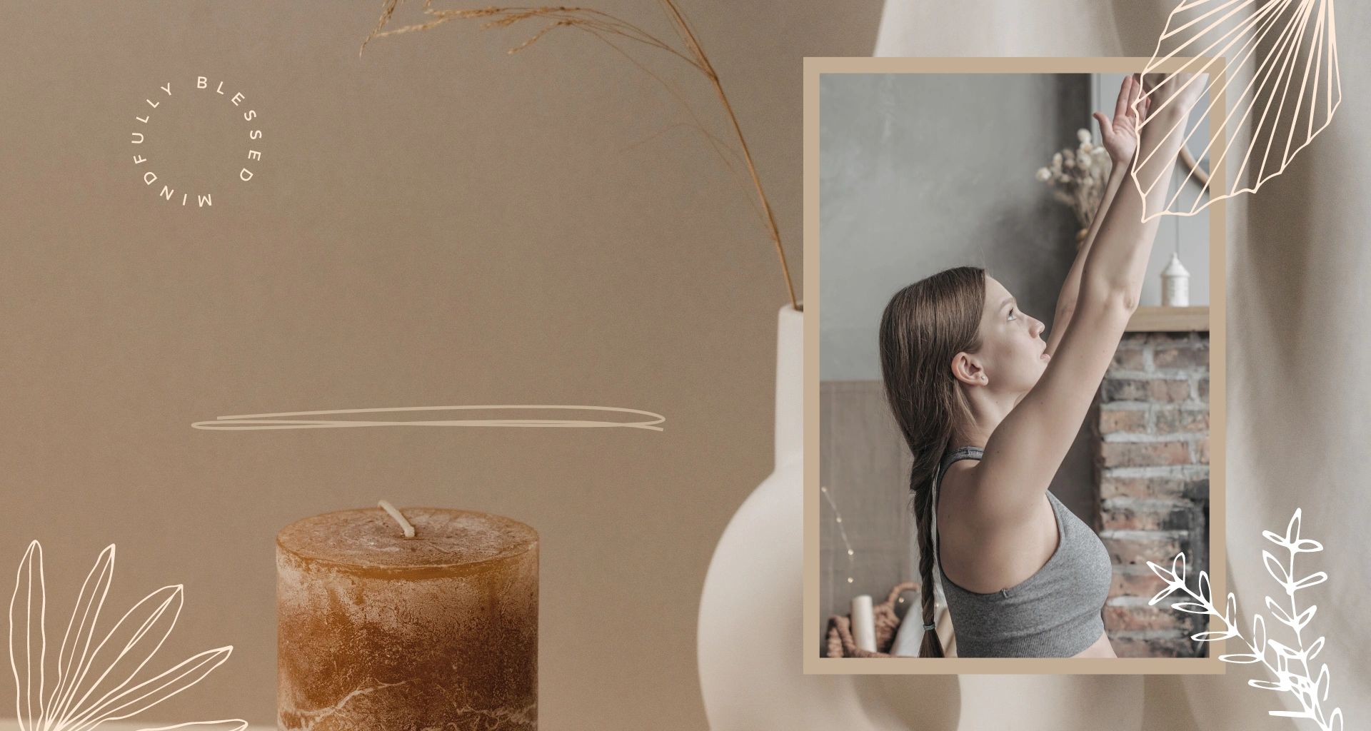 Mindfully Blessed - Home